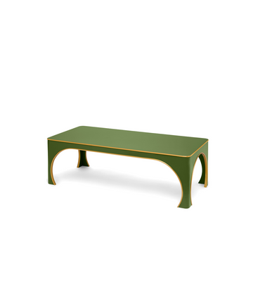 BRIGHTON COFFEE TABLE – The Lacquer Company