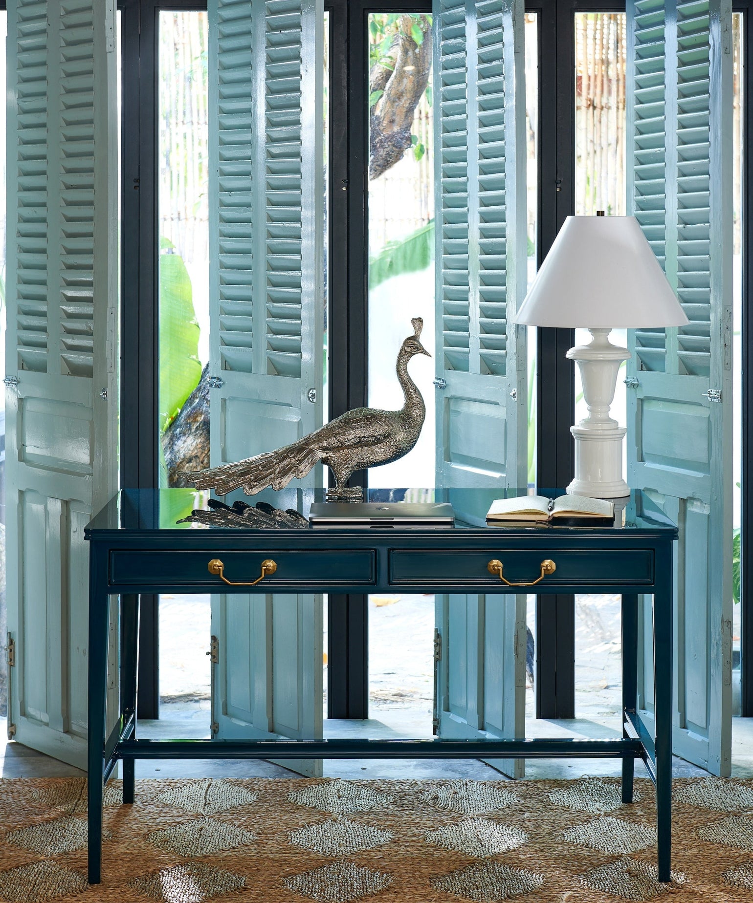 Pentreath & Hall – The Lacquer Company US