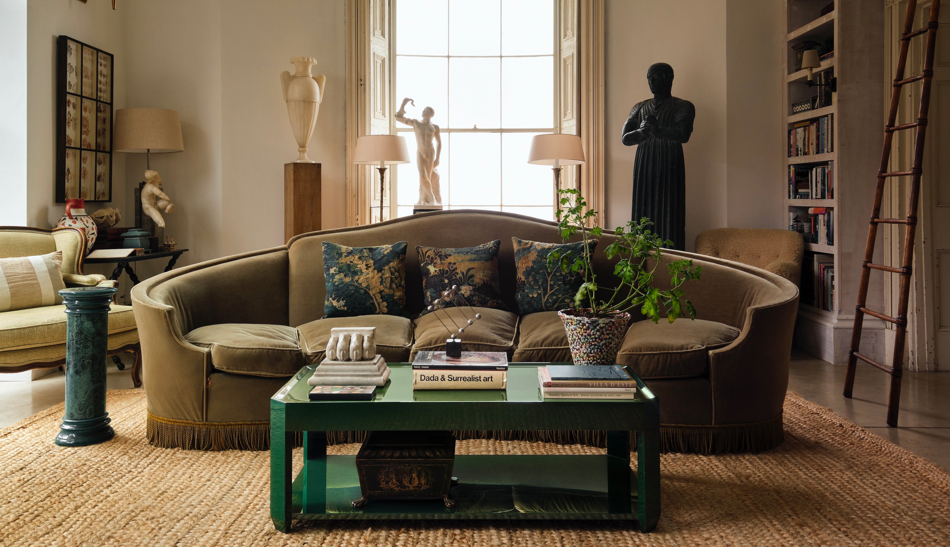 The Lacquer Company | Handmade Lacquer Furniture & Accessories – The ...