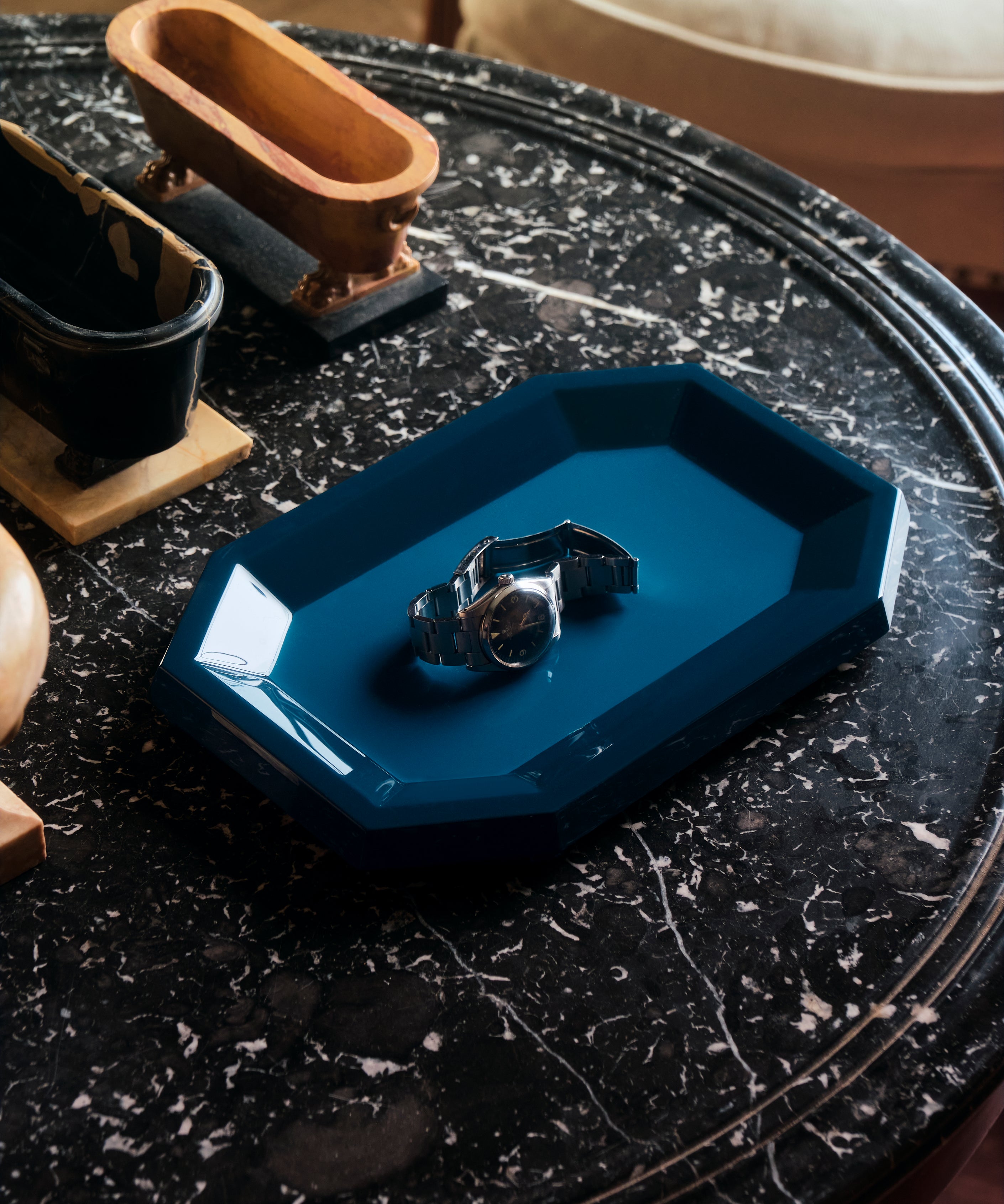 Handmade Son Mai Lacquer Trays | The Lacquer Company