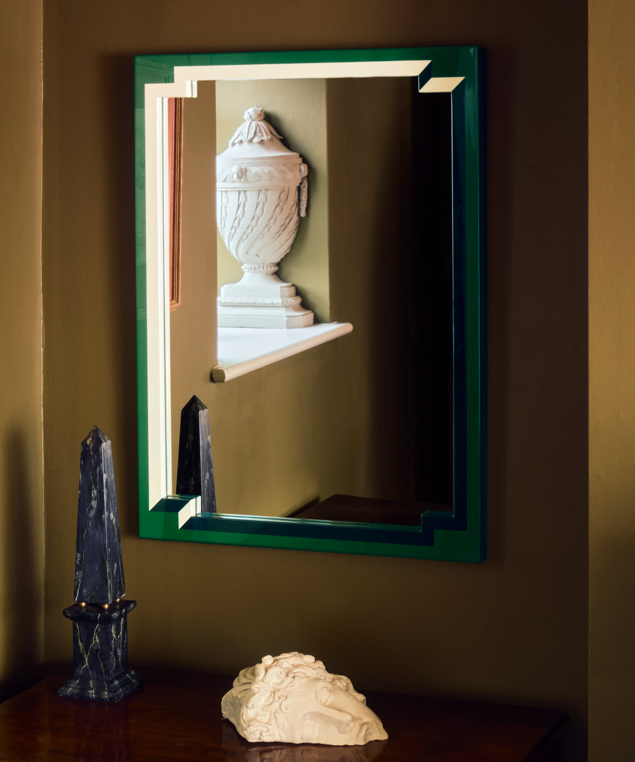 MIRRORS – The Lacquer Company US