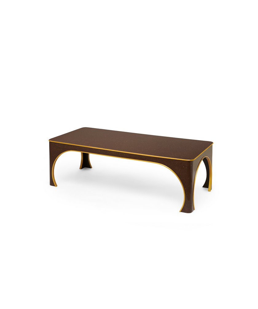 BRIGHTON COFFEE TABLE – The Lacquer Company