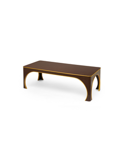 BRIGHTON COFFEE TABLE – The Lacquer Company