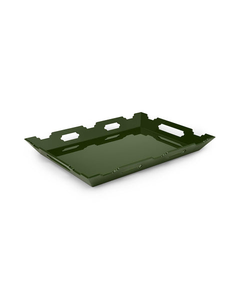 LARGE MARGOT TRAY – The Lacquer Company