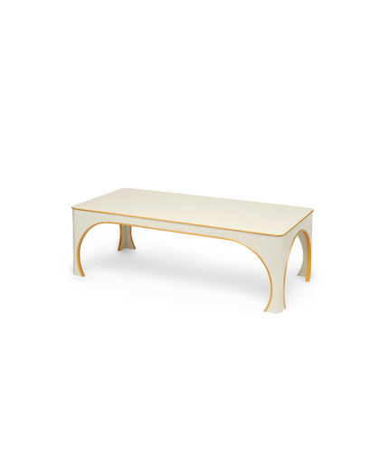 BRIGHTON COFFEE TABLE – The Lacquer Company