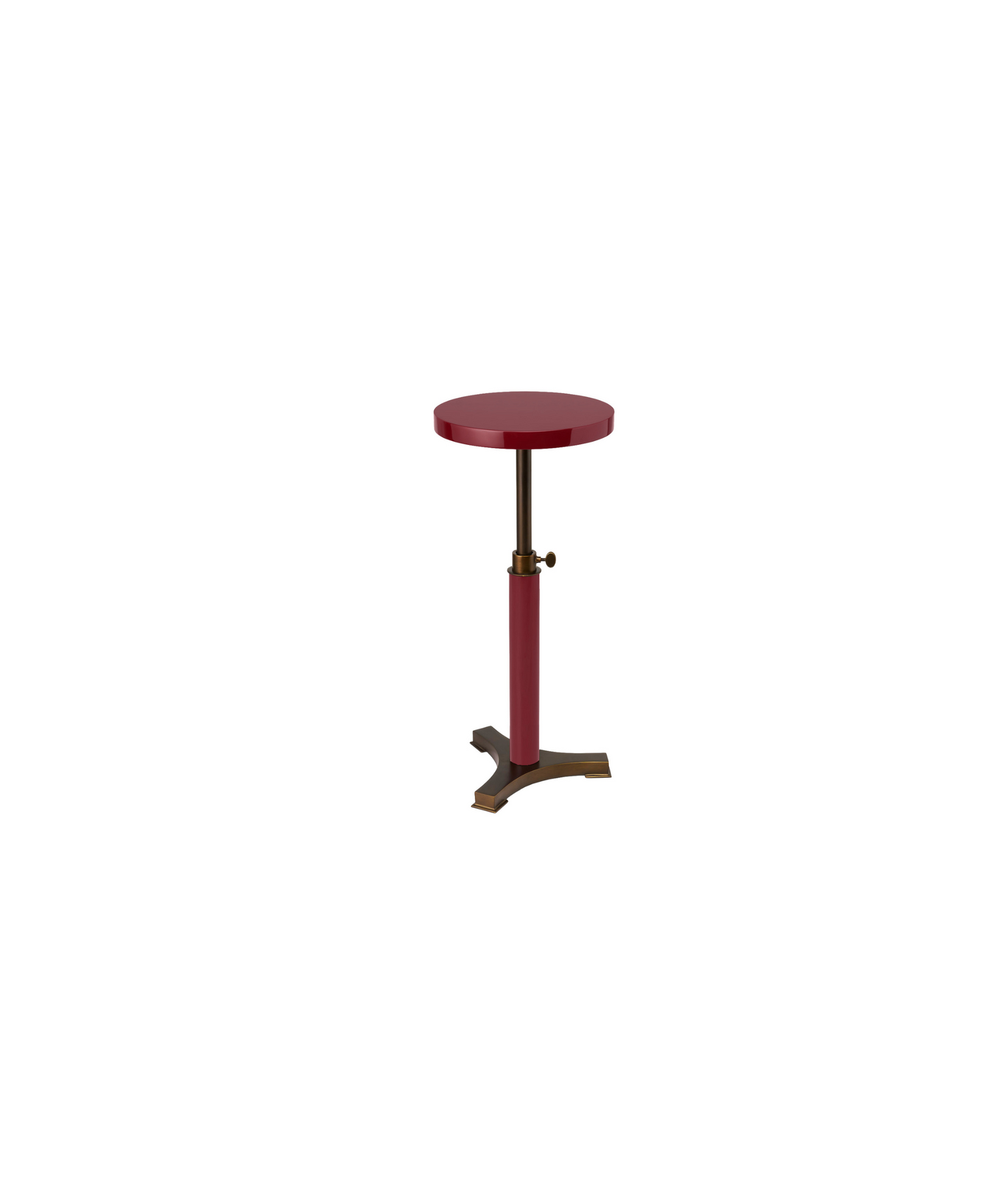 TELESCOPING TABLE – The Lacquer Company US