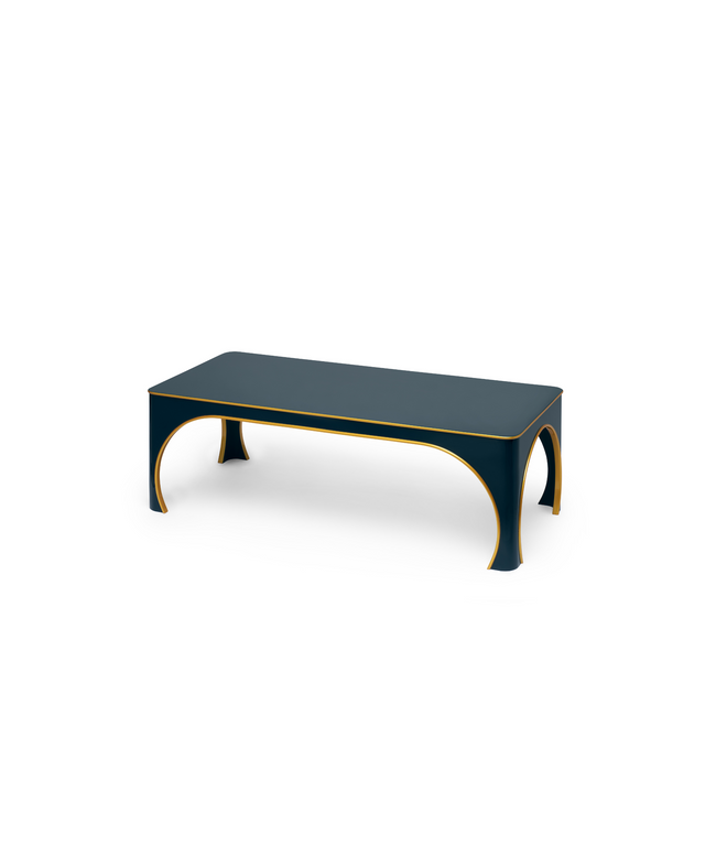 BRIGHTON COFFEE TABLE – The Lacquer Company