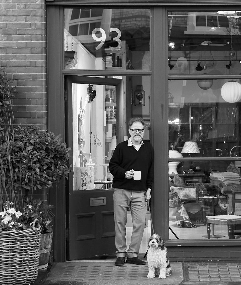 Howe London – The Lacquer Company