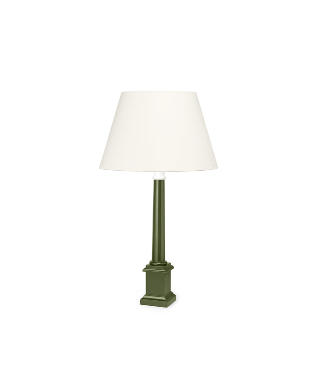 CHILSON LAMP – The Lacquer Company US