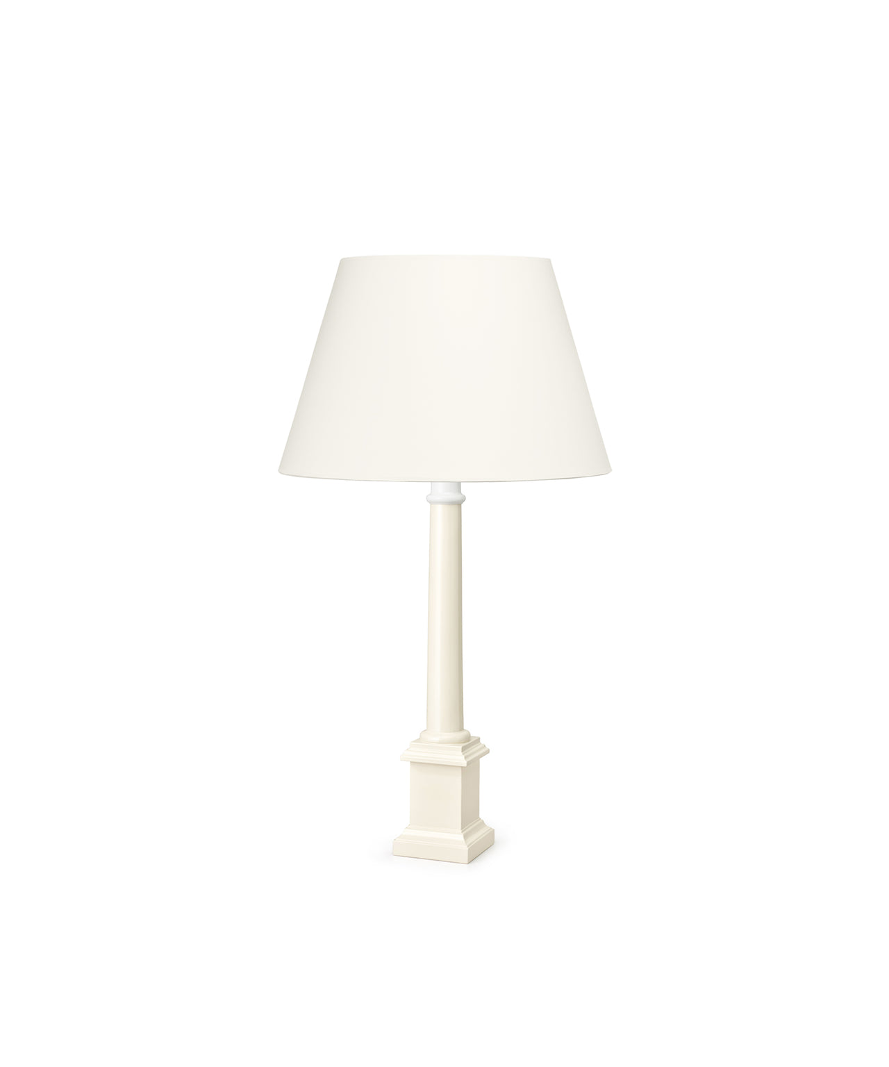 CHILSON LAMP – The Lacquer Company US