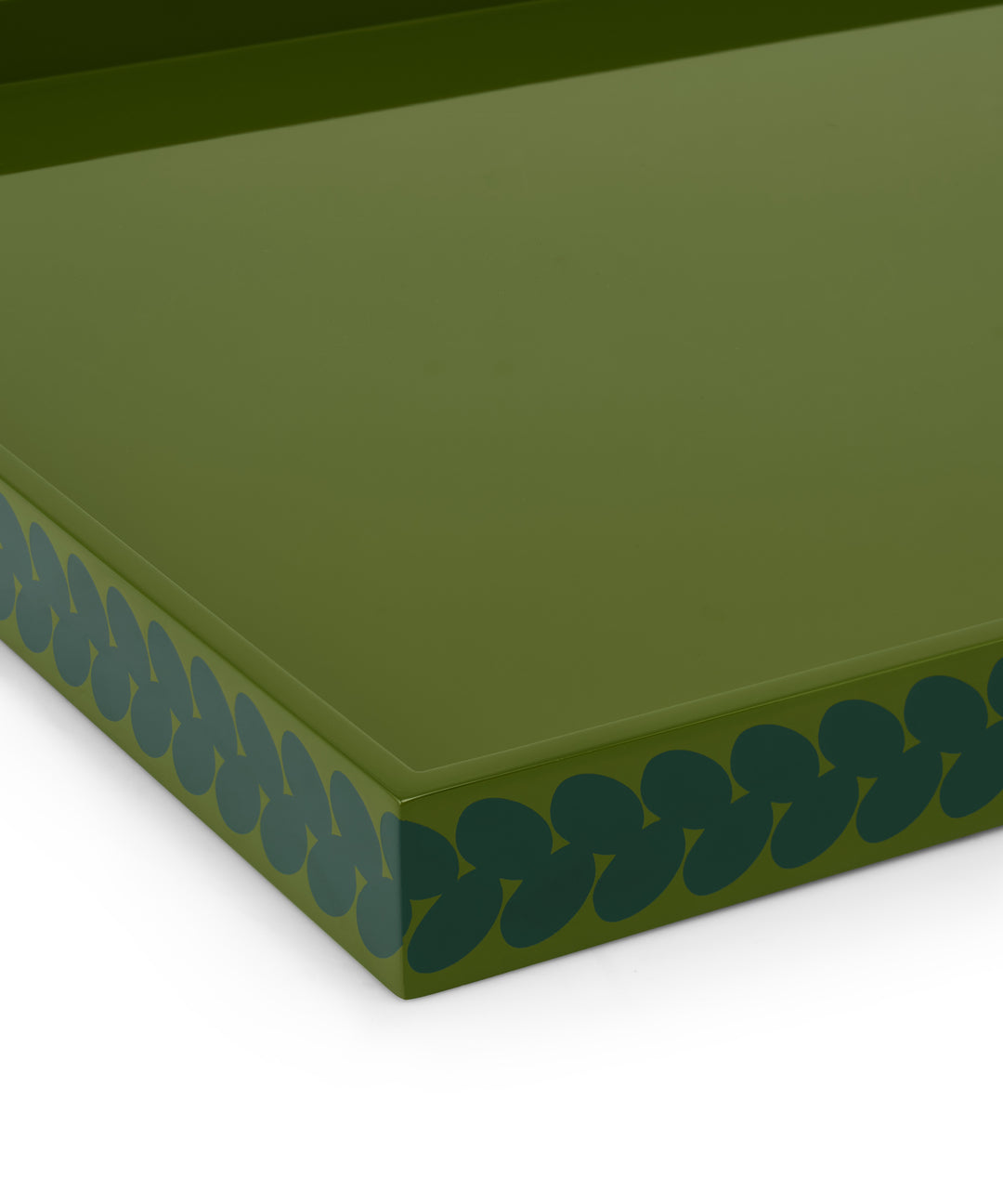 LARGE BERKELEY TAPE TRAY – The Lacquer Company