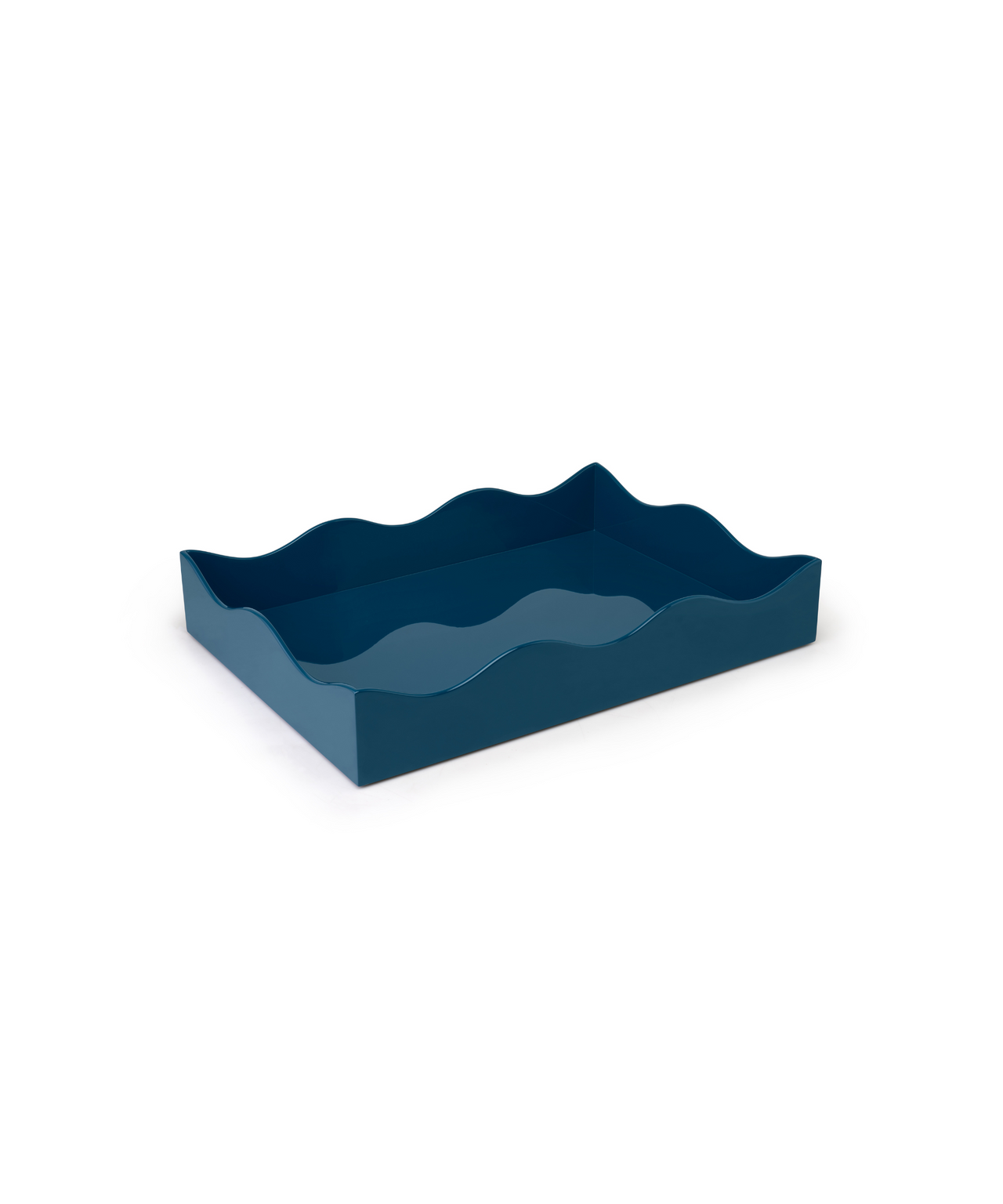 LARGE BELLES RIVES TRAY – The Lacquer Company US