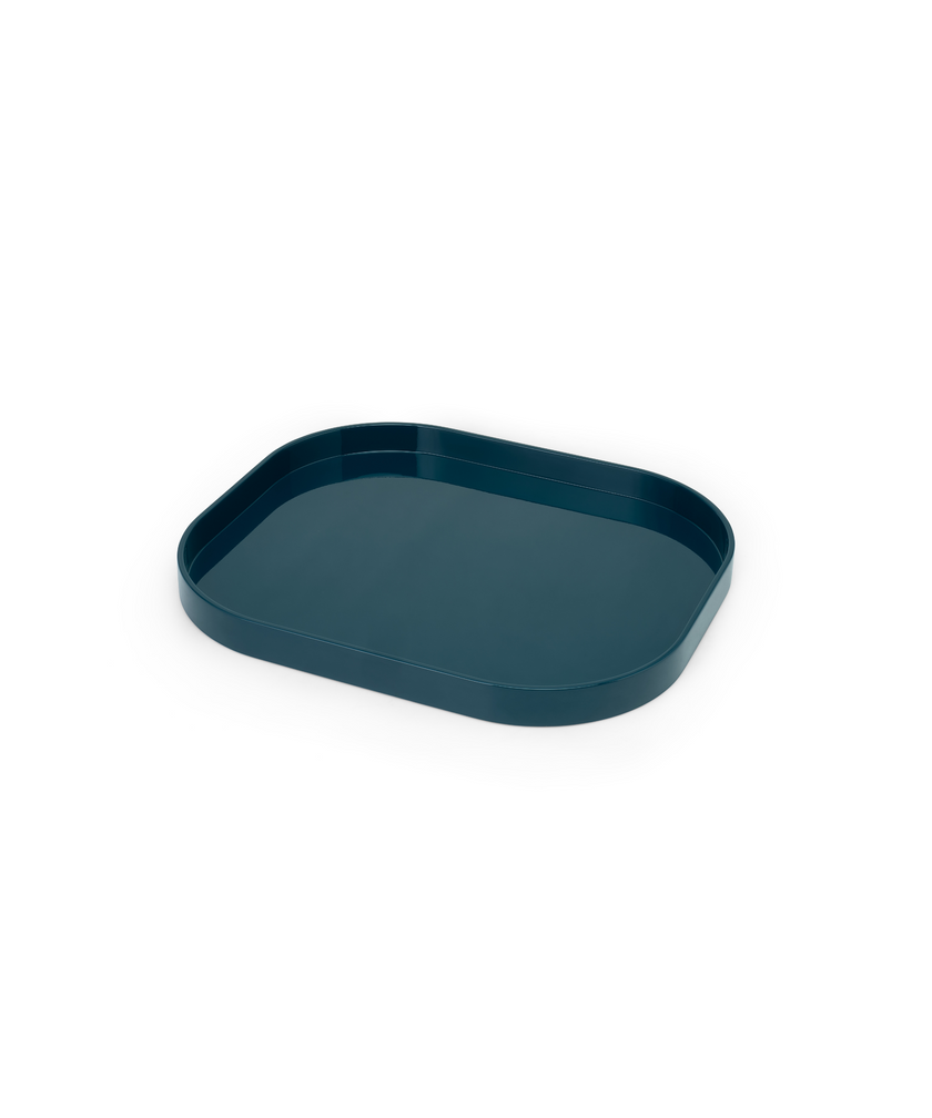 LARGE STACKING TRAY – The Lacquer Company