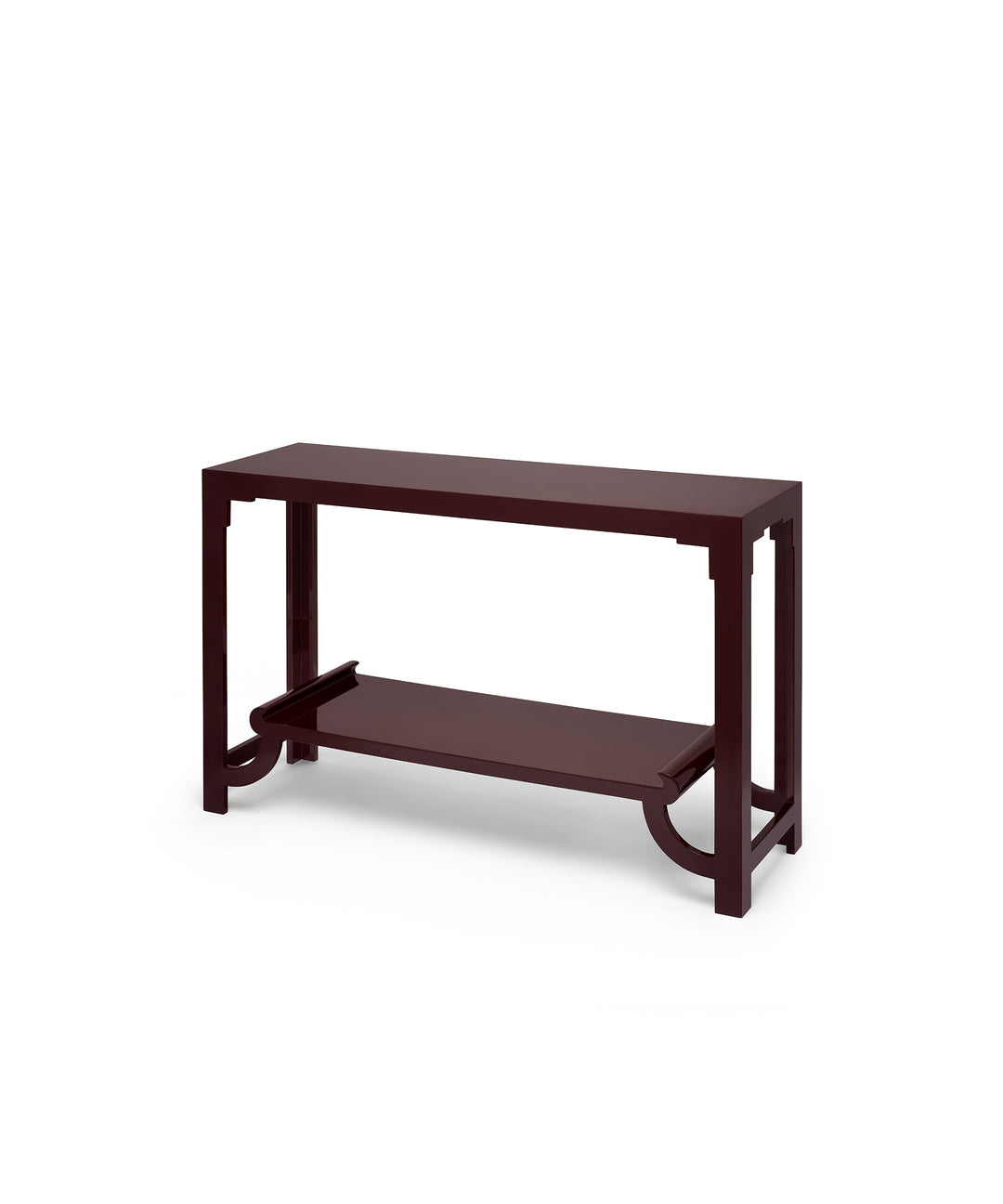 LEE CONSOLE – The Lacquer Company