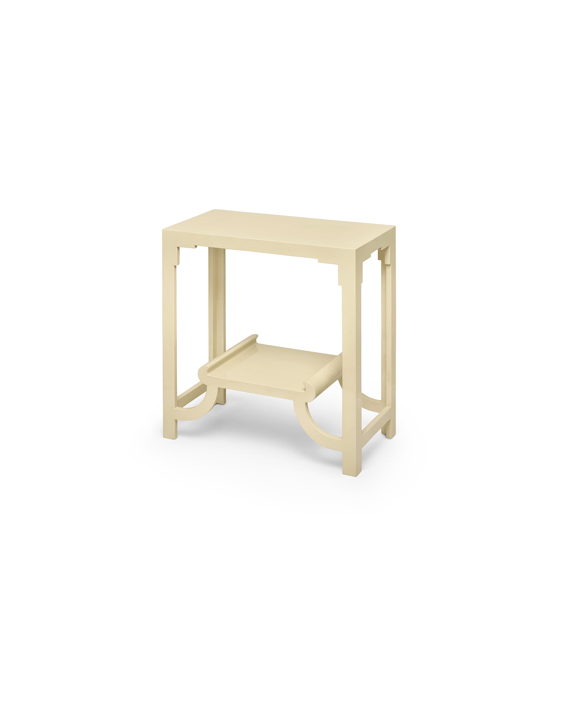 LEE SIDE TABLE – The Lacquer Company US