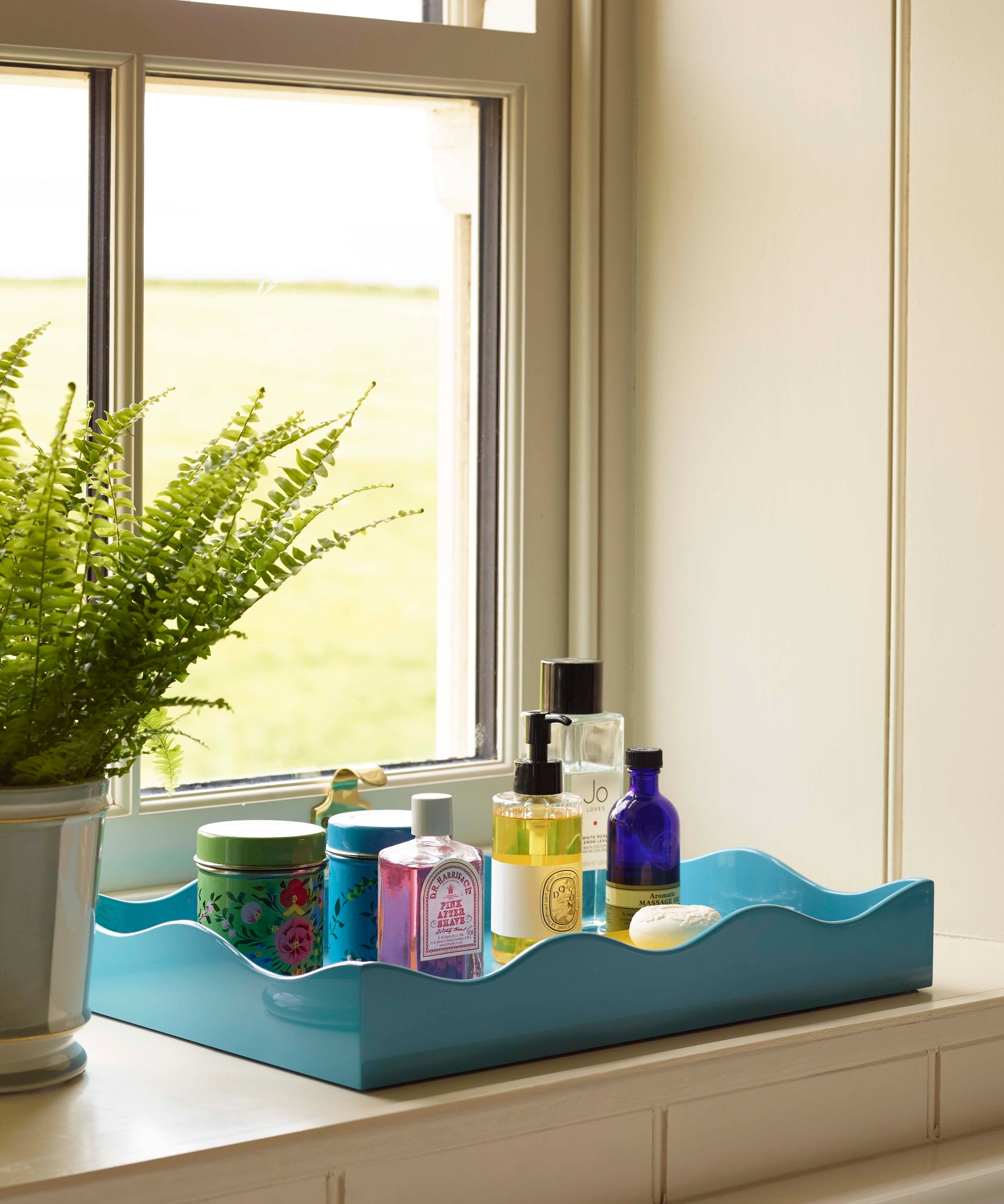 Sale – The Lacquer Company