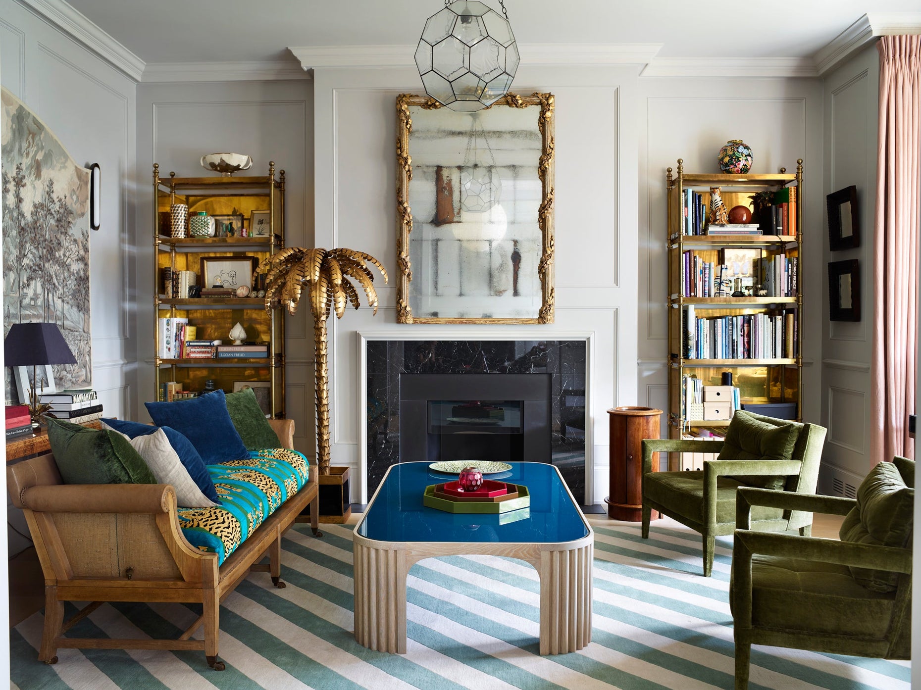 The Lacquer Company | Handmade Lacquer Furniture & Accessories