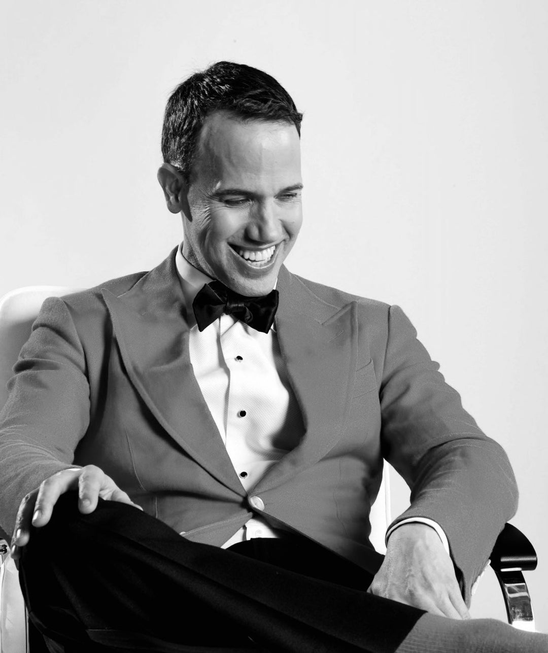 Miles Redd | Miles Redd for The Lacquer Company