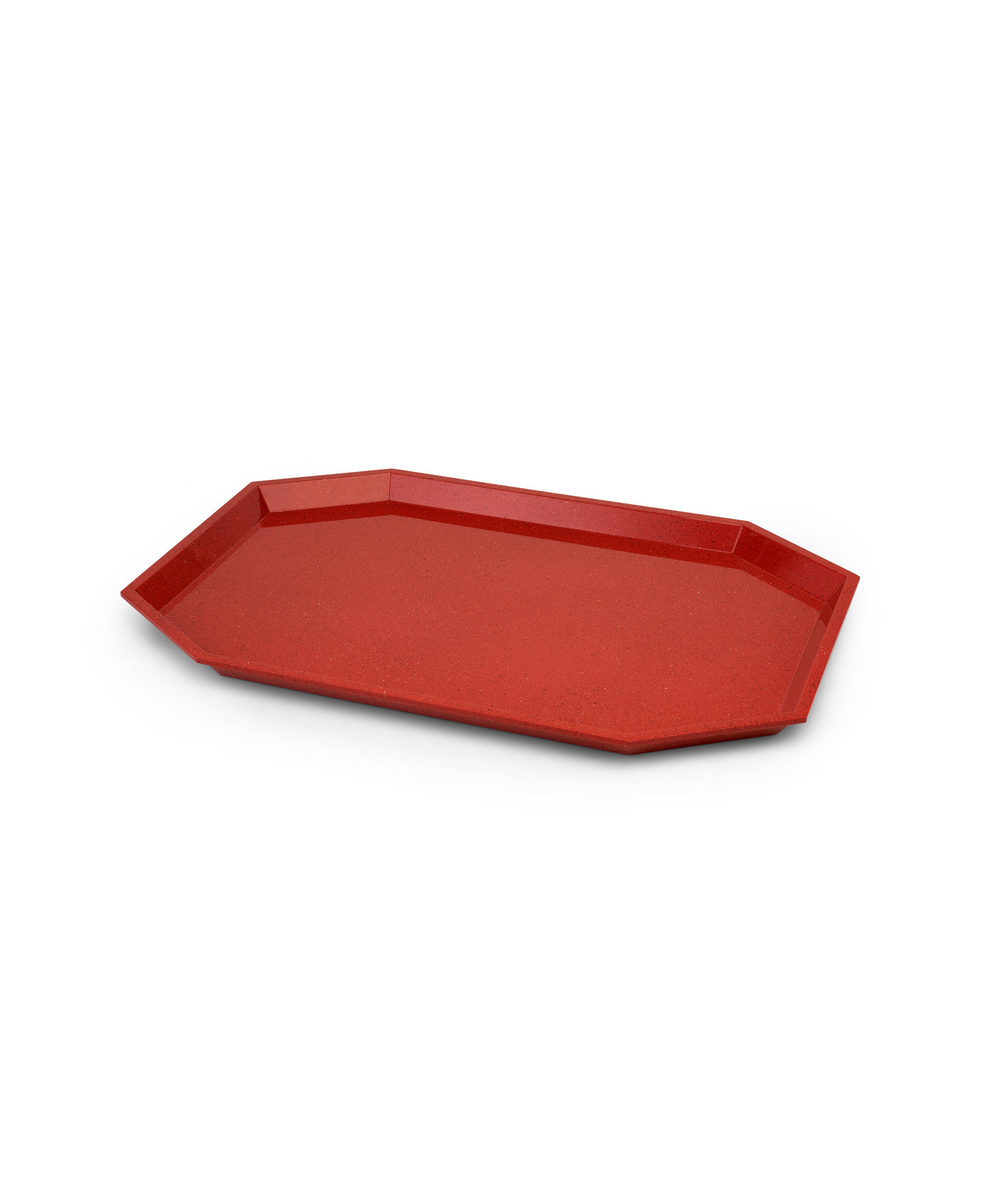 LARGE OCTAGONAL TRAY – The Lacquer Company