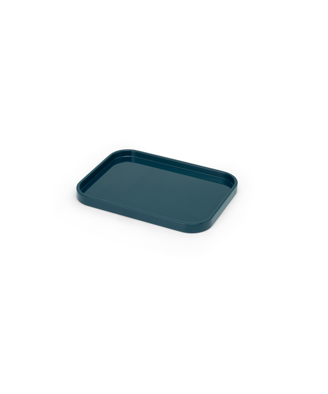 SMALL STACKING TRAY – The Lacquer Company