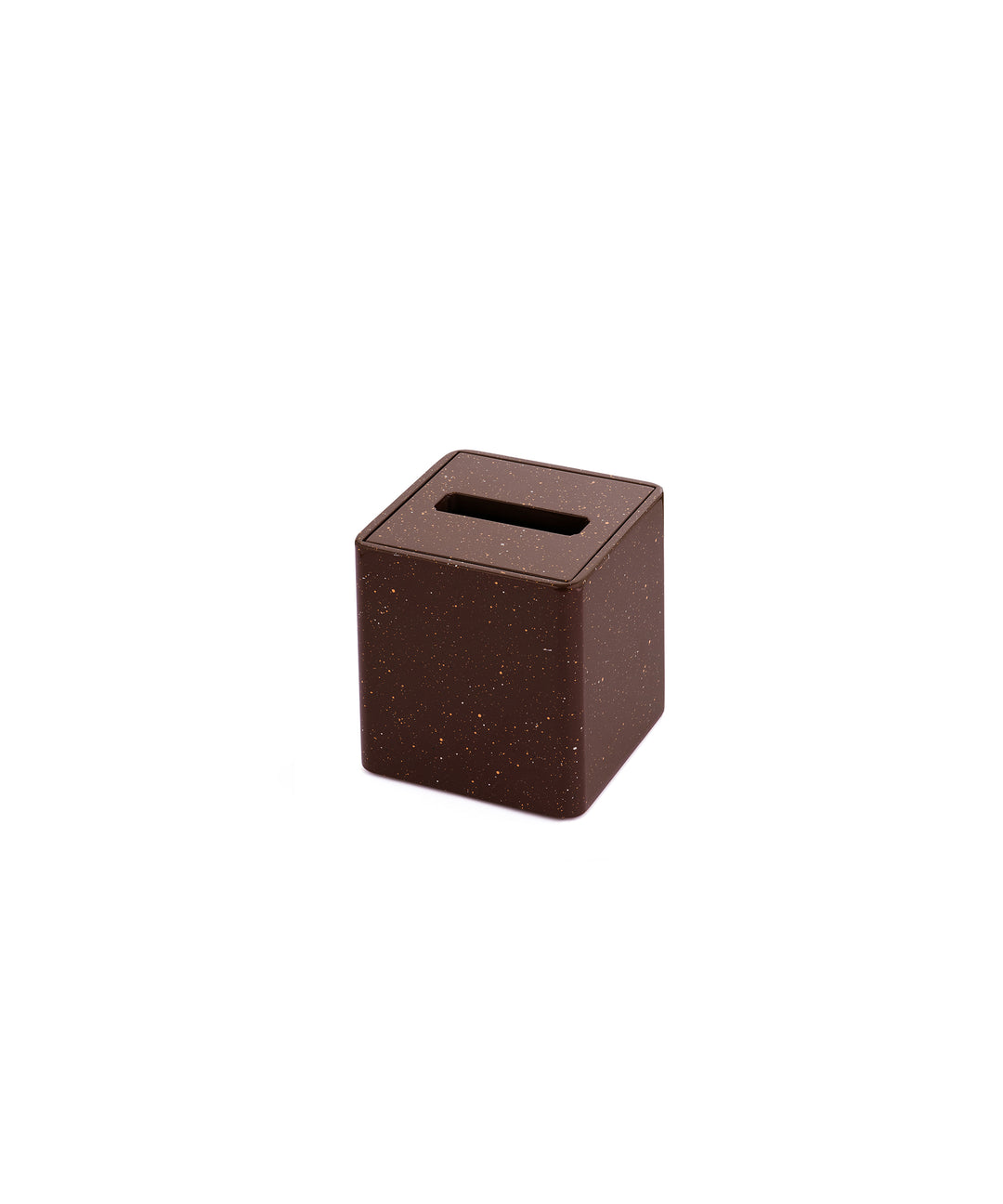 SQUARE TISSUE BOX – The Lacquer Company