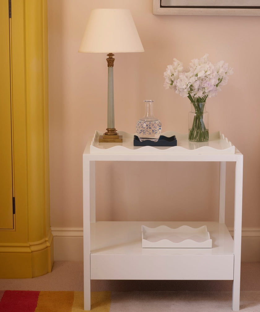 NIGHTSTANDS – The Lacquer Company