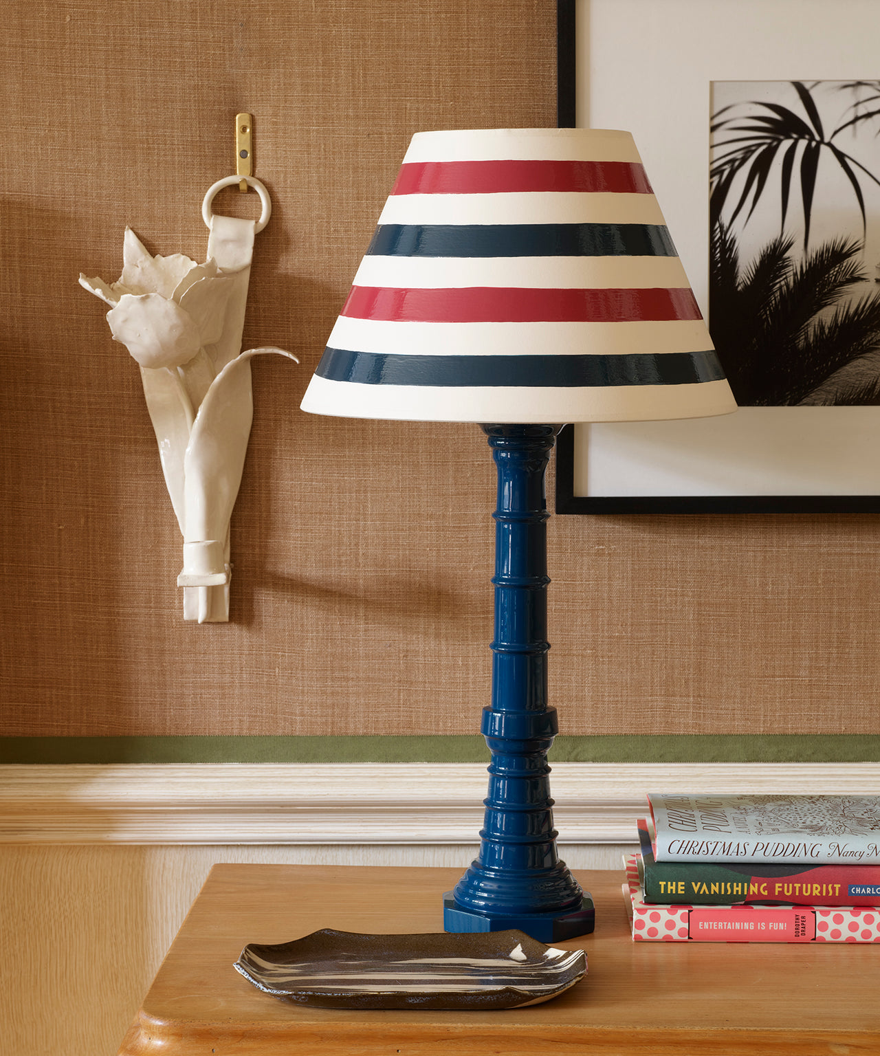 BONHAM LAMP – The Lacquer Company