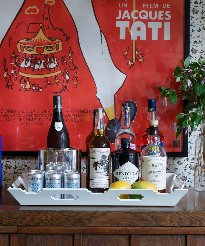 LARGE MARGOT TRAY – The Lacquer Company