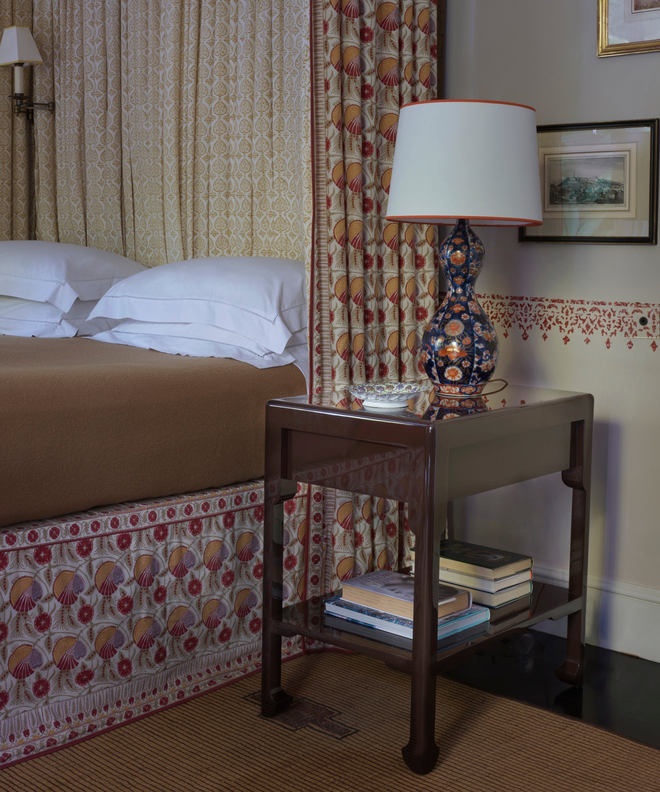 NIGHTSTANDS – The Lacquer Company