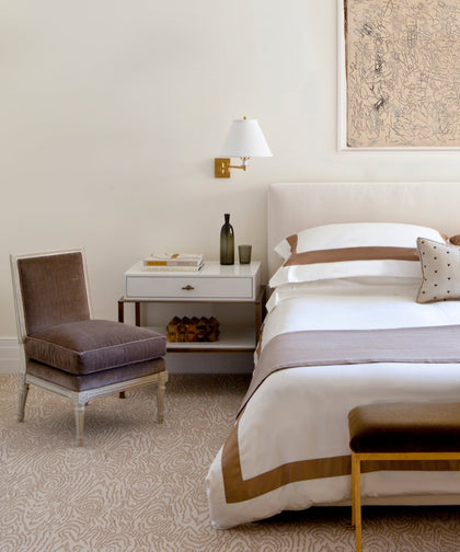 Steven Gambrel – The Lacquer Company