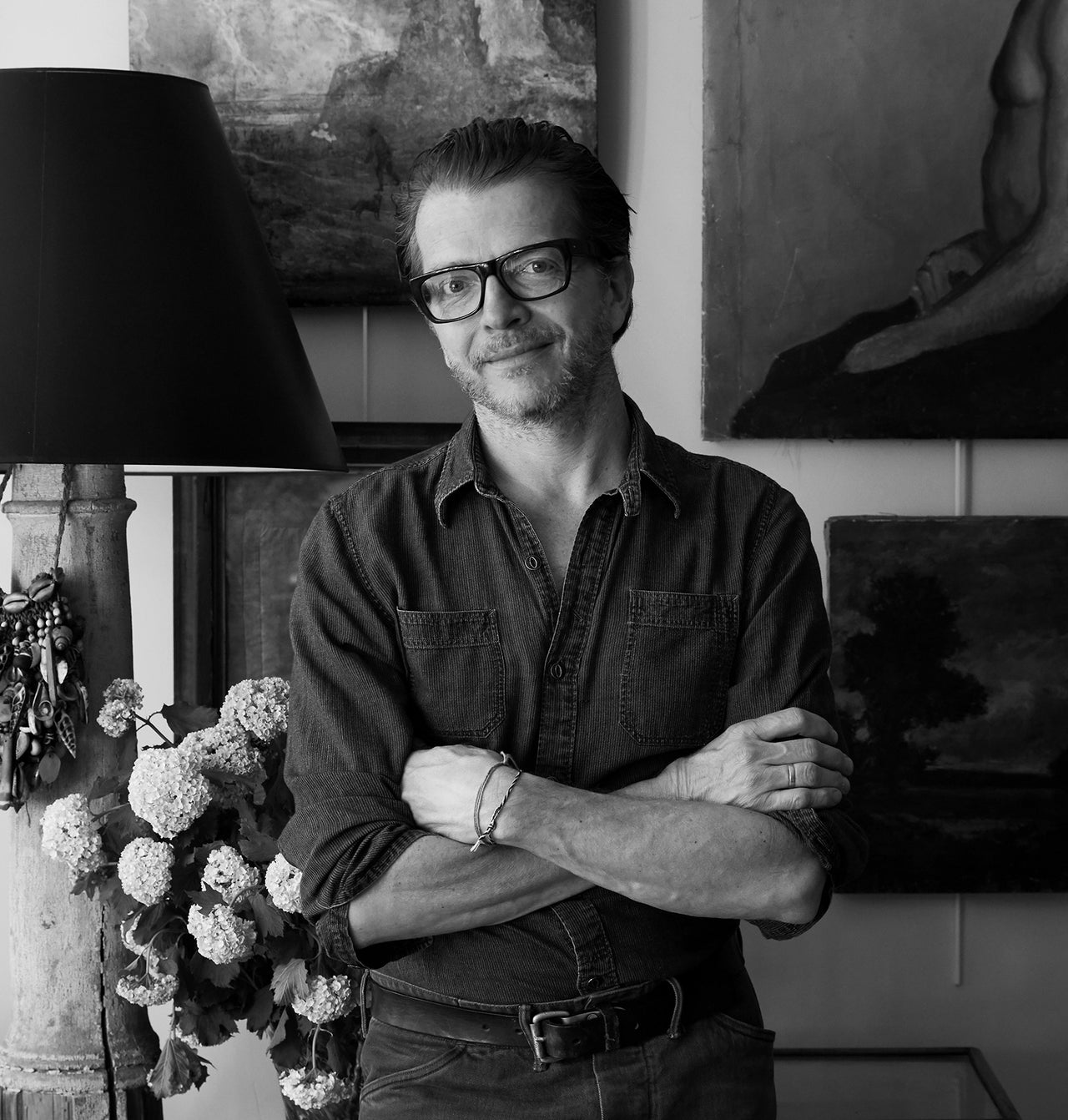 John Derian – The Lacquer Company