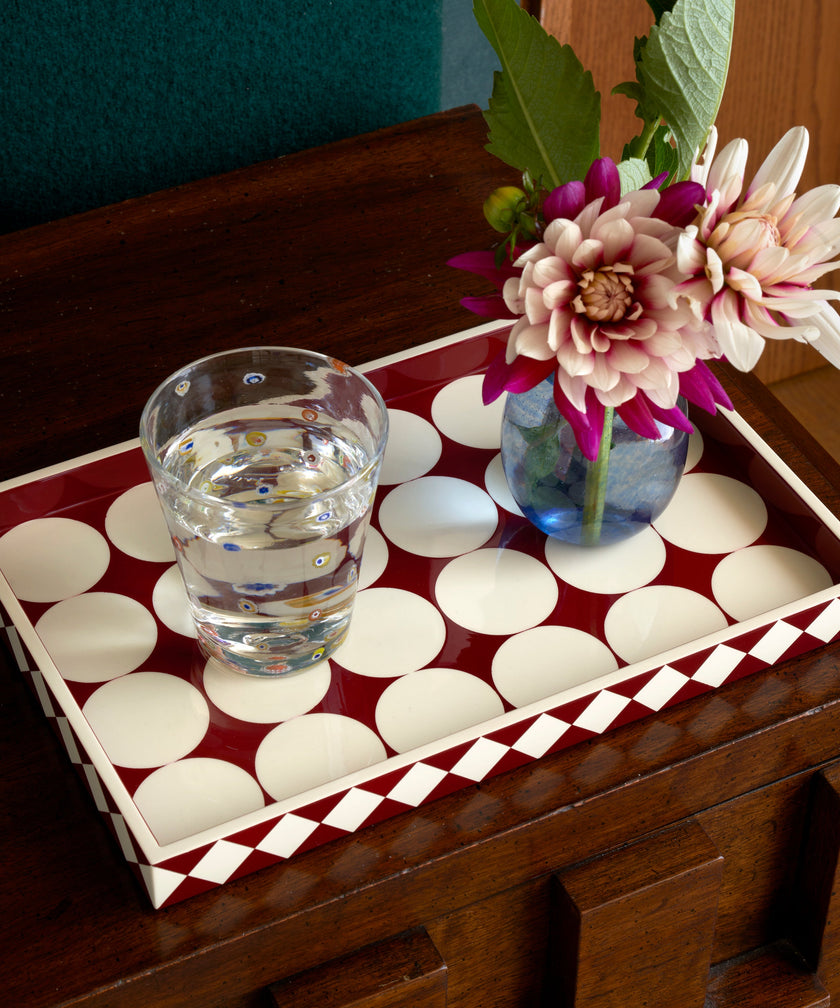 Peter Mikic | Peter Mikic for The Lacquer Company