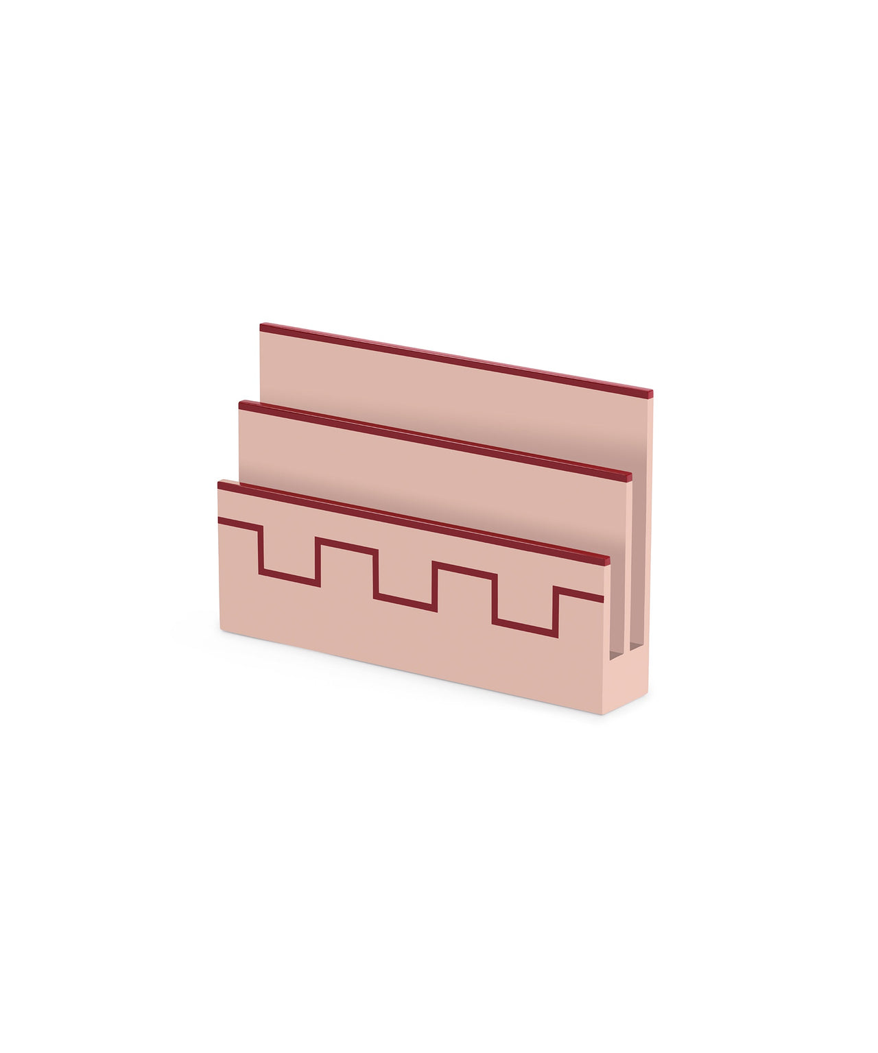 CASTELLO LETTER STAND – The Lacquer Company