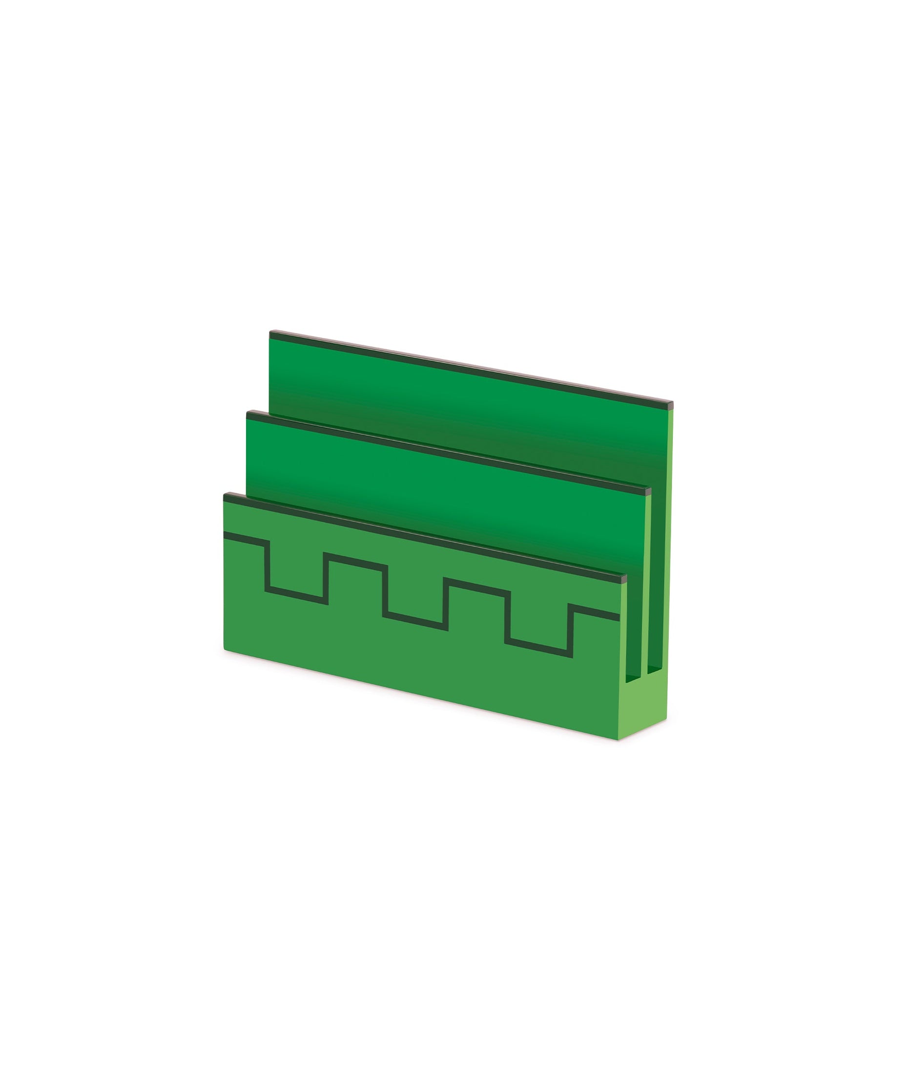 CASTELLO LETTER STAND – The Lacquer Company