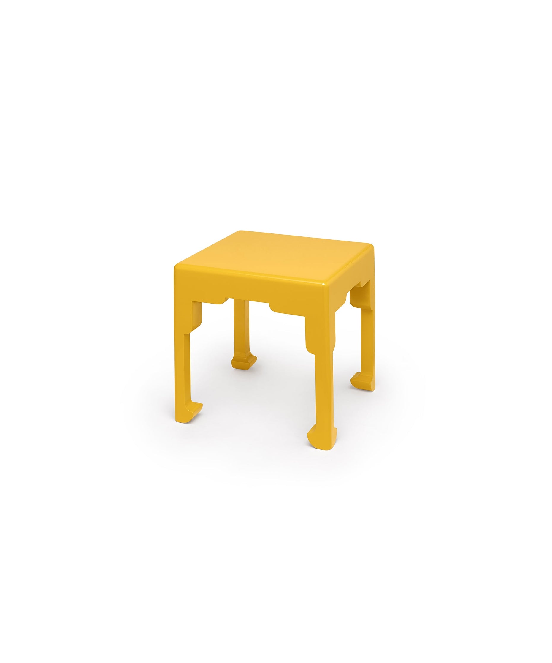 SMALL GAZEBO SIDE TABLE – The Lacquer Company US