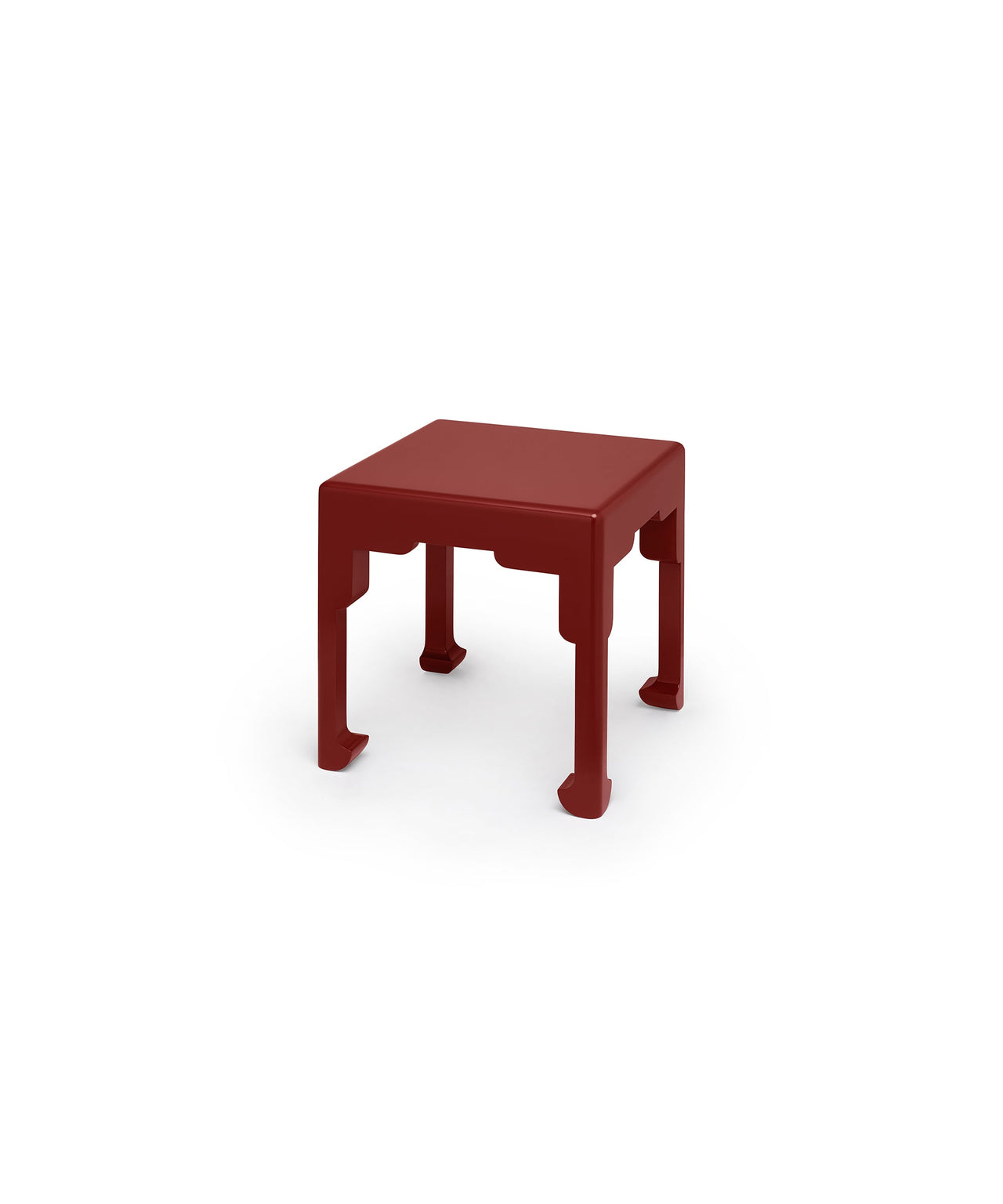SMALL GAZEBO SIDE TABLE – The Lacquer Company US