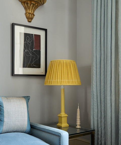 CHILSON LAMP – The Lacquer Company US