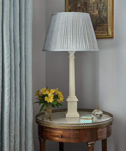 CHILSON LAMP – The Lacquer Company US